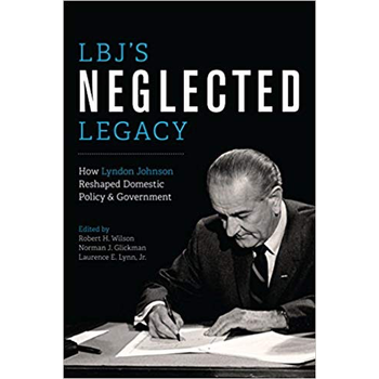 LBJ's Life & Legacy - The Store at LBJ