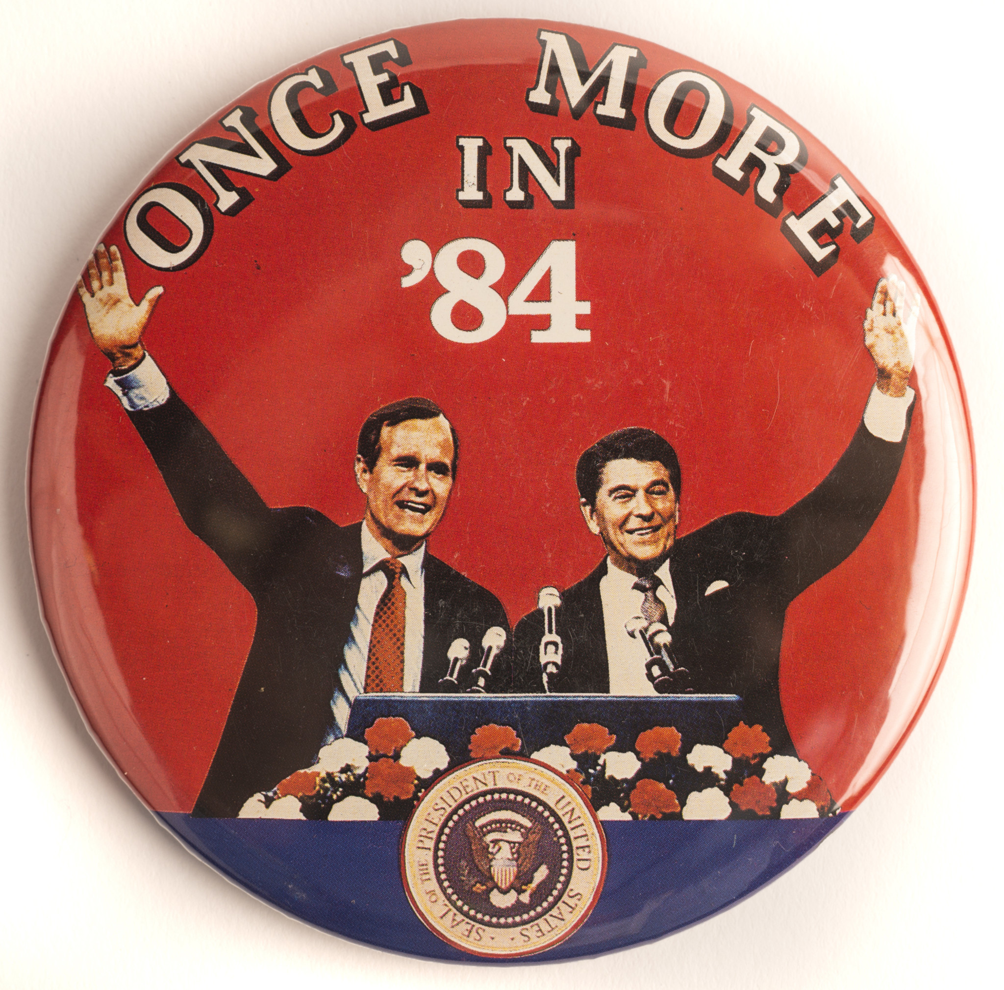 Once More in '84 - The Store at LBJ