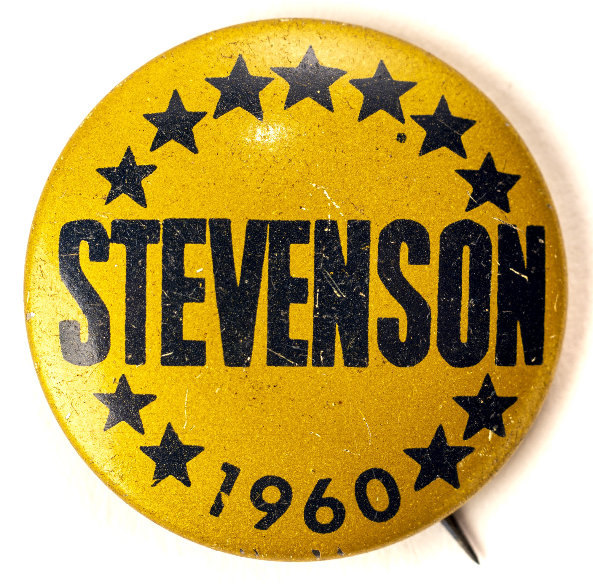 Stevenson 1960 - The Store at LBJ