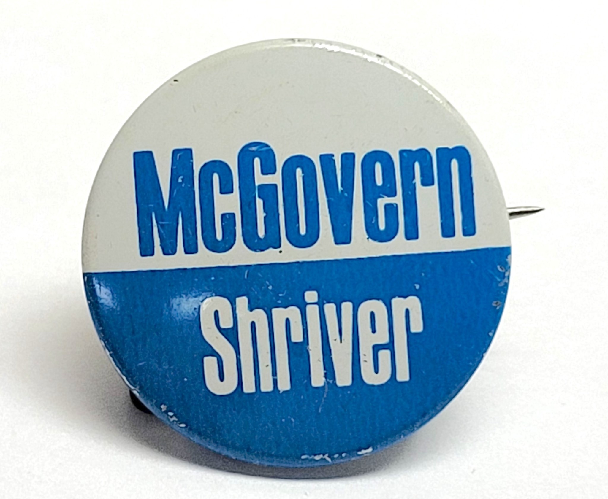MCGOVERN SHRIVER - The Store at LBJ