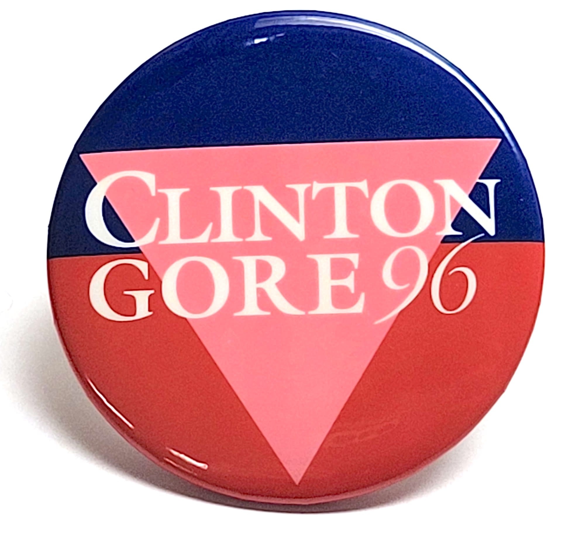 Clinton Gore Triangle - The Store at LBJ