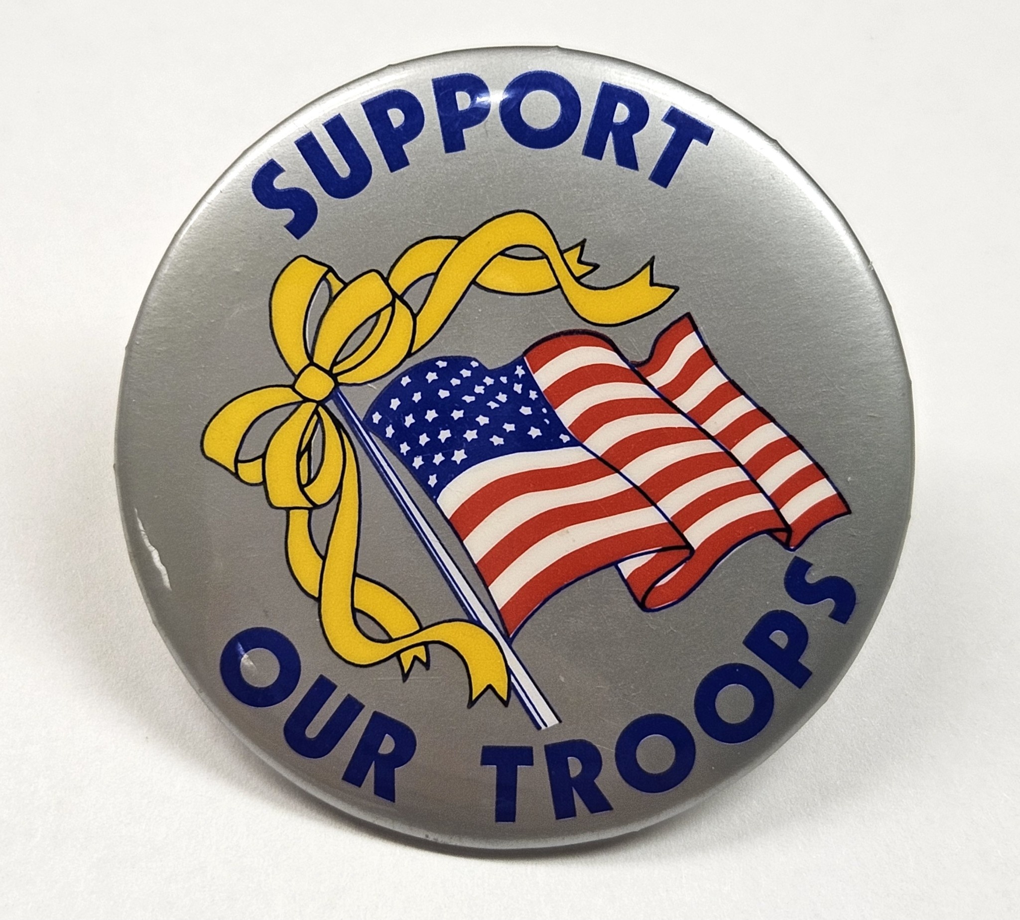 Support Our Troops - The Store at LBJ