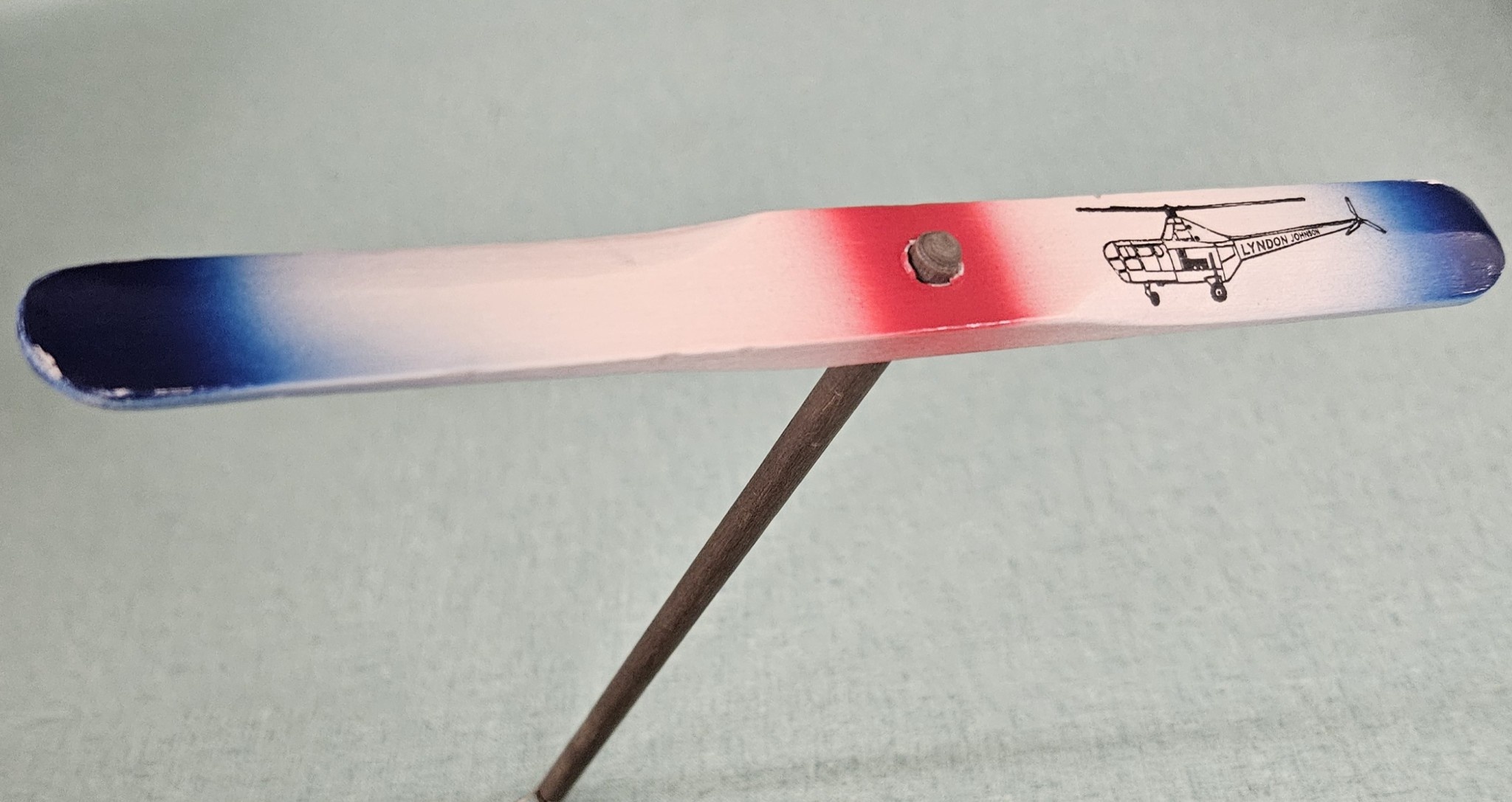 sale-Helicopter SkyTop - The Store at LBJ