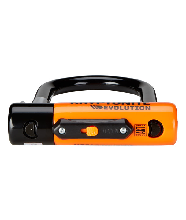 Kryptonite Evolution Mini-9 LS (3.25'' x 9.5'') - Urbane Cyclist