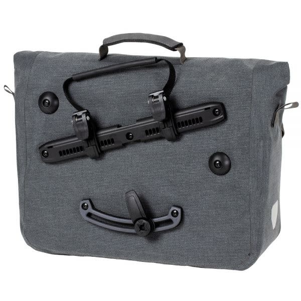 Ortlieb Commuter Bag Two Urban Pannier QL2.1 - Urbane Cyclist