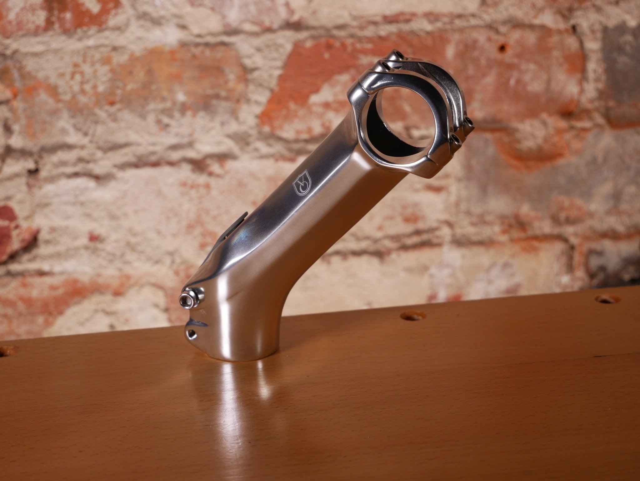 Velo Orange Happy Stem 31.8 - Urbane Cyclist