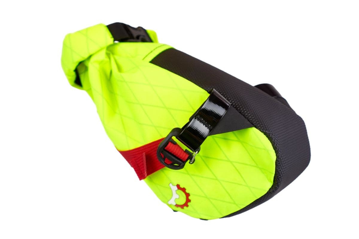 Revelate Shrew Seat Bag - Urbane Cyclist | Toronto's Only Worker-Owned ...