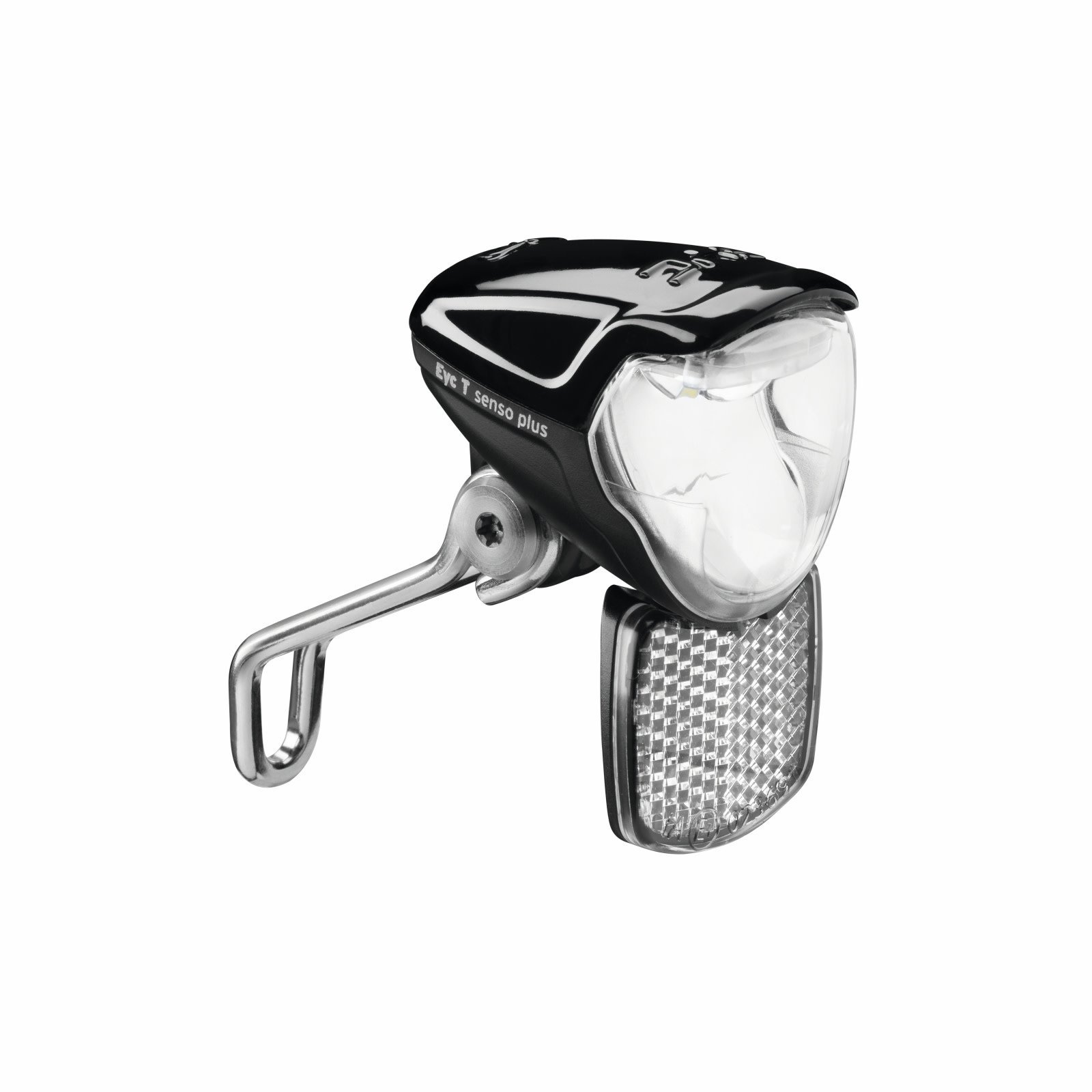 B&M Lumotec Eyc T Senso Plus Dynamo Head Light - Urbane Cyclist