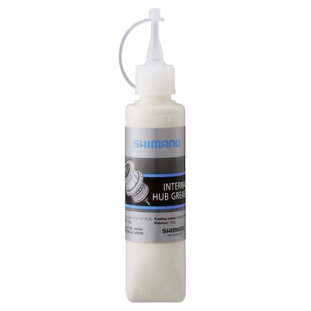 Shimano Internal Hub Grease 100g [K1] - Urbane Cyclist