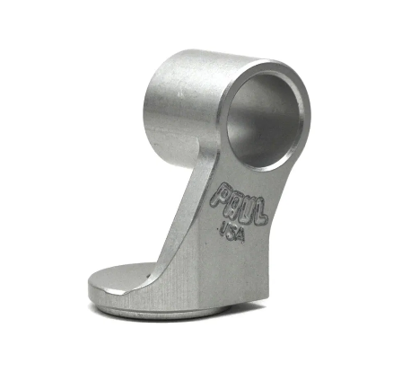 Paul Components Gino Stem Light Mount 1-1/8" - Urbane Cyclist