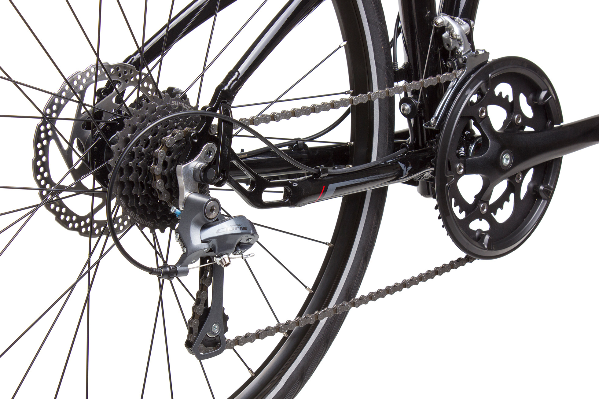 Tern Eclipse D16 - Urbane Cyclist