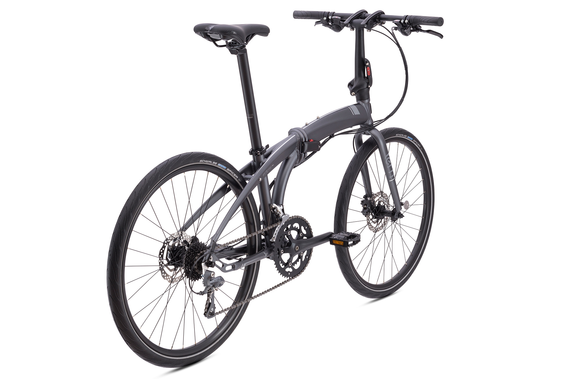Tern Eclipse D16 - Urbane Cyclist