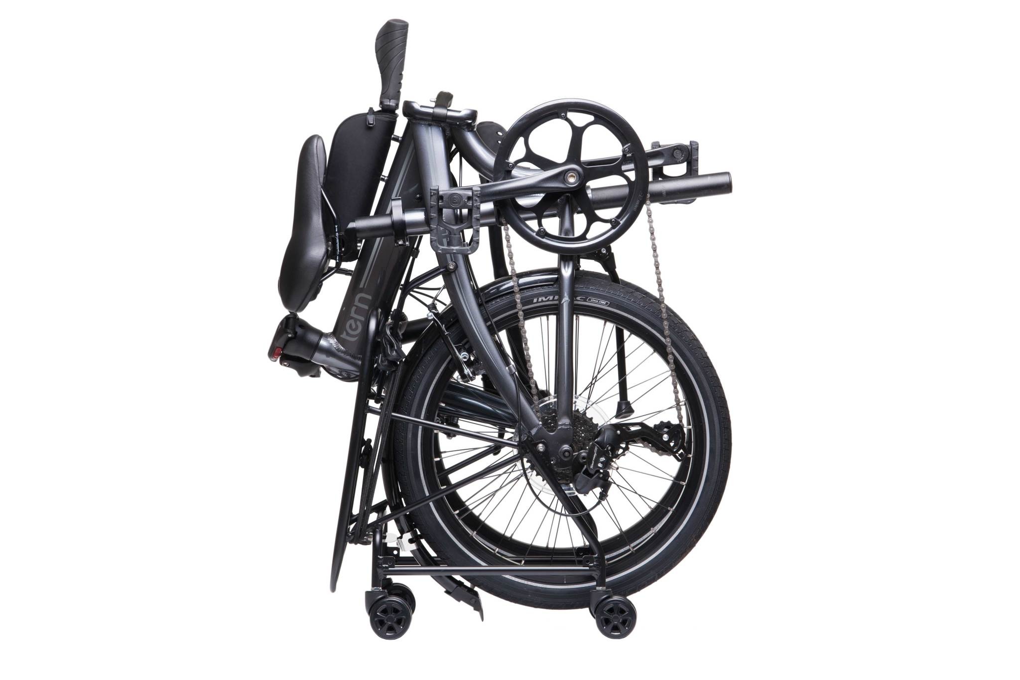 Tern Rapid Transit Rack - Urbane Cyclist