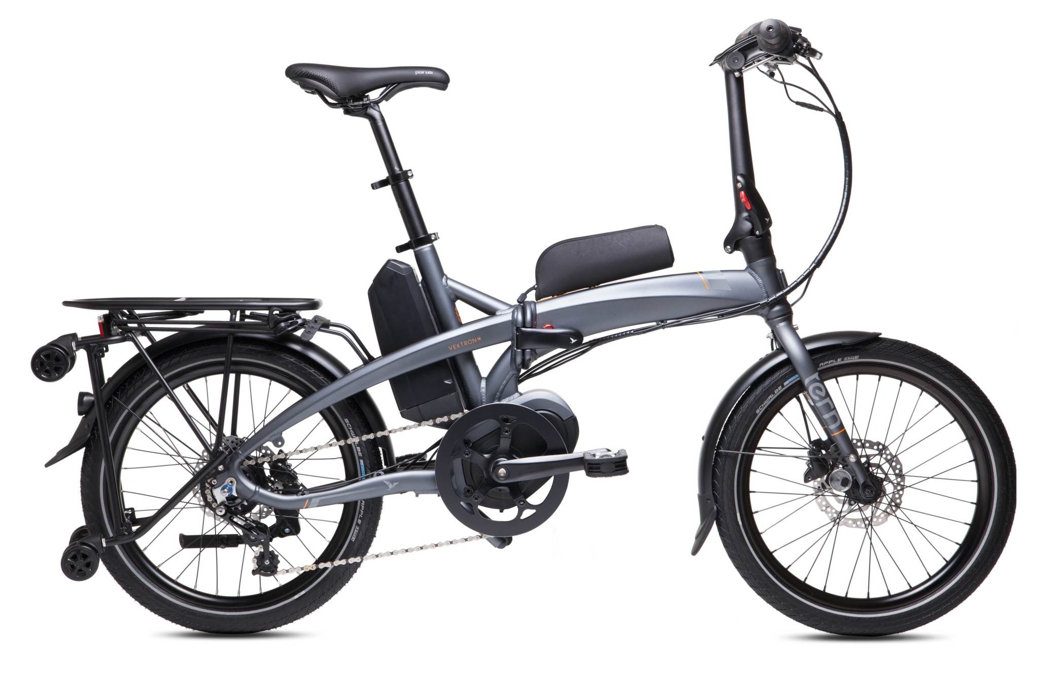 Tern Rapid Transit Rack - Urbane Cyclist
