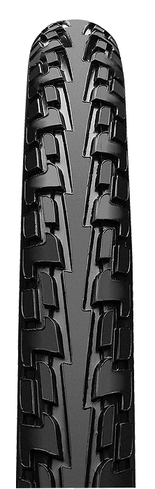 Continental Ride Tour Tire - Urbane Cyclist