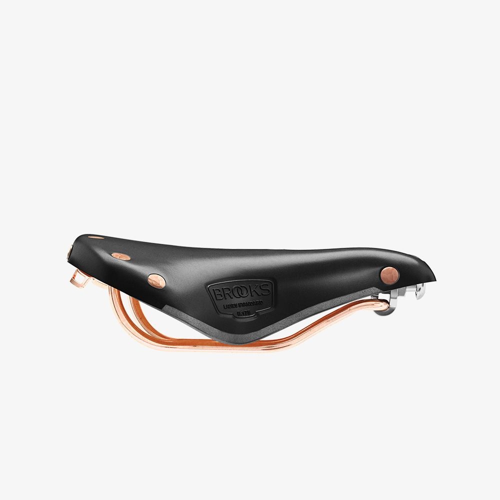 Brooks B17 Short Special - Urbane Cyclist