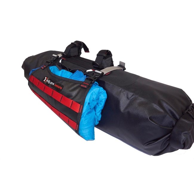 Revelate Design Sweetroll Handlebar Bag - Urbane Cyclist