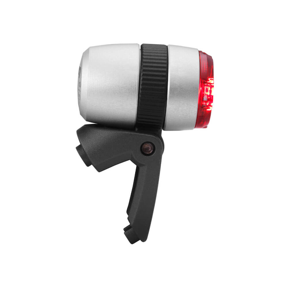 Busch & Muller µ Micro Dynamo Rear Light - Seatpost and Fender Mount ...