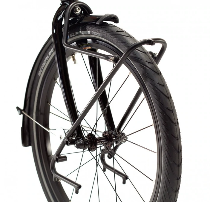 Tern Spartan Front Rack 74mm OLD - Urbane Cyclist