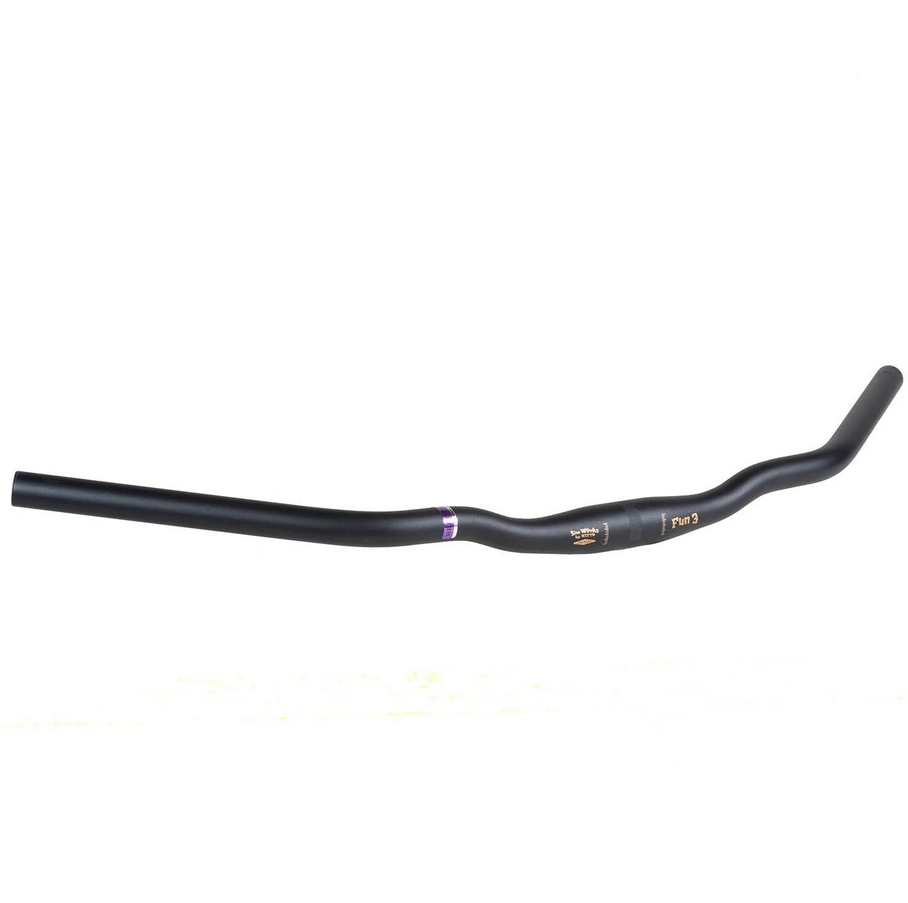 SimWorks Fun 3 STEALTH Handlebar 31.8 - Urbane Cyclist | Toronto's Only ...