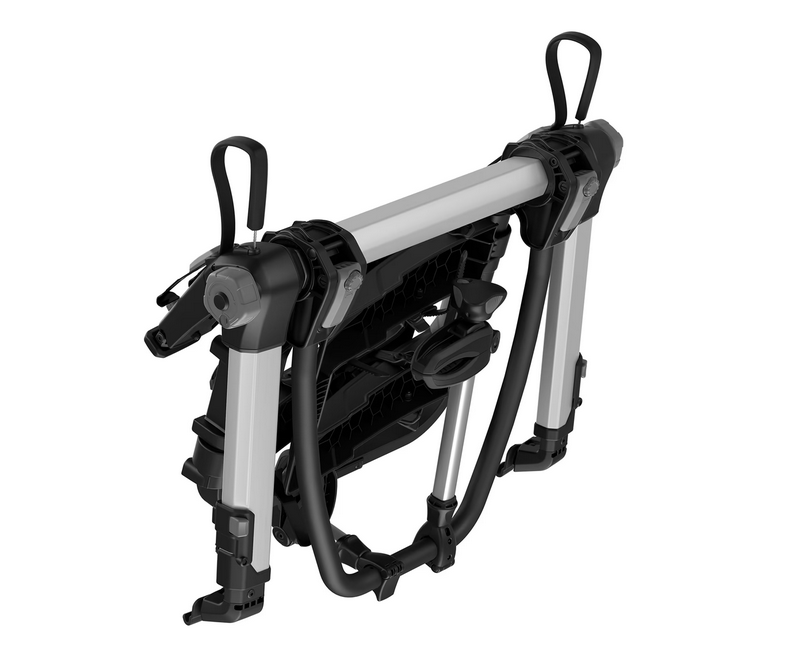 Thule OutWay Platform Trunk Car Rack 2 Bike - Urbane Cyclist