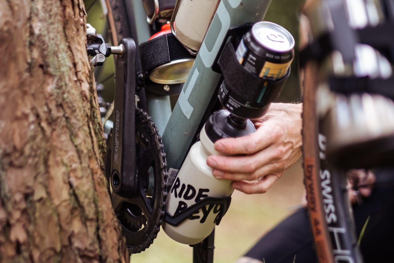 BBB StrapPlate BBC-112 - Urbane Cyclist