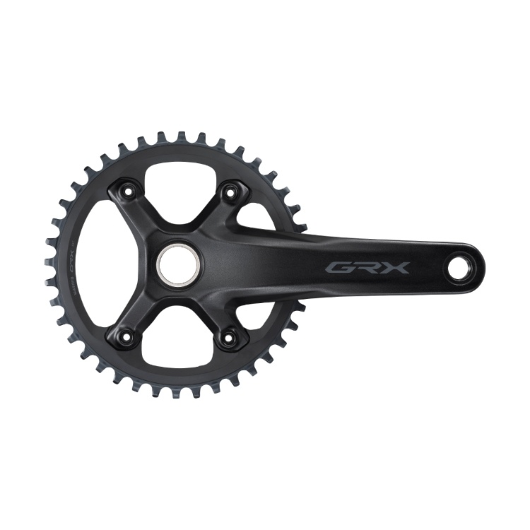 Shimano Crankset GRX FC-RX600 - Urbane Cyclist