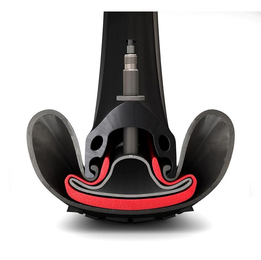 Tannus Armour Tire Insert - Urbane Cyclist | Toronto's Only Worker ...
