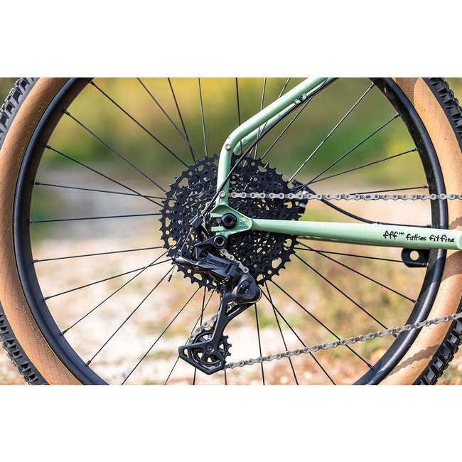 Surly Ghost Grappler Complete - Urbane Cyclist Co-op