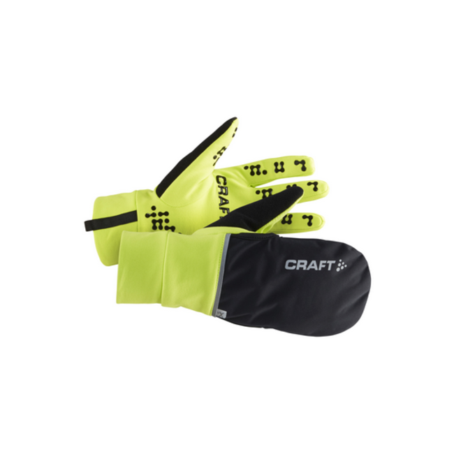 Urbane Cyclist | Craft Hybrid Weather Glove - Urbane Cyclist