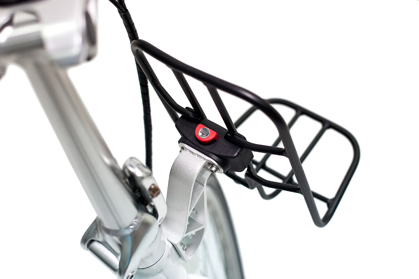 Tern Kanga Front Rack - Urbane Cyclist