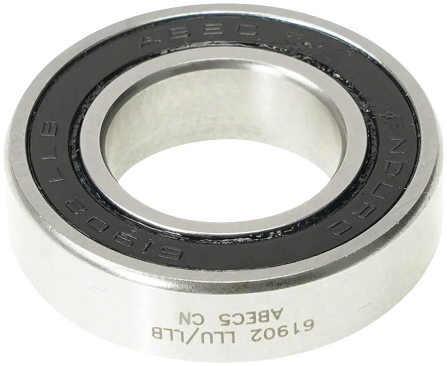 Cartridge Bearing 6902 Enduro (15x28x7mm) - Urbane Cyclist