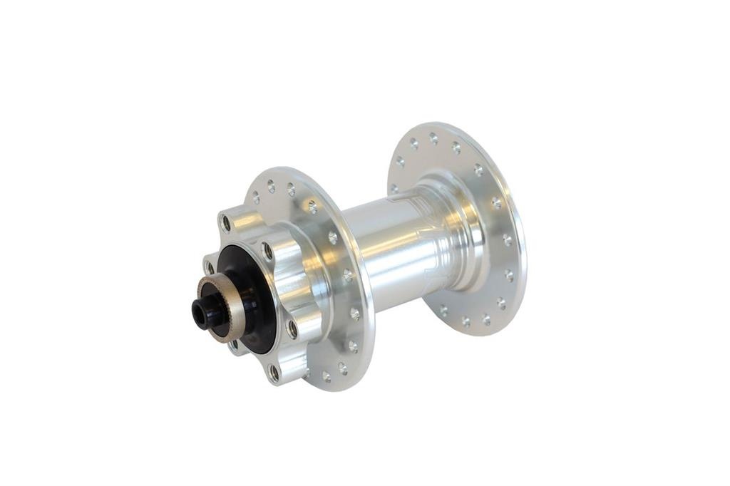 Front Hub Hope Pro 4 Disc Hub 6-Bolt ISO 100mm x QR - Urbane Cyclist