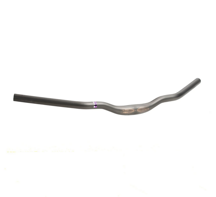 SimWorks Fun 3 STEALTH Handlebar 31.8 - Urbane Cyclist | Toronto's Only ...