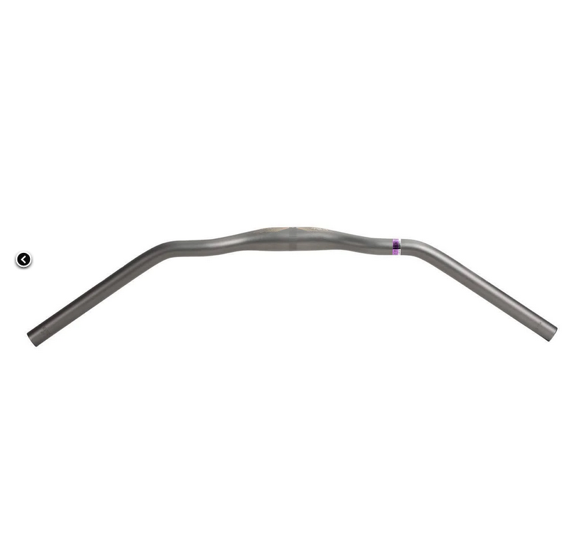 SimWorks Fun 3 STEALTH Handlebar 31.8 - Urbane Cyclist | Toronto's Only ...