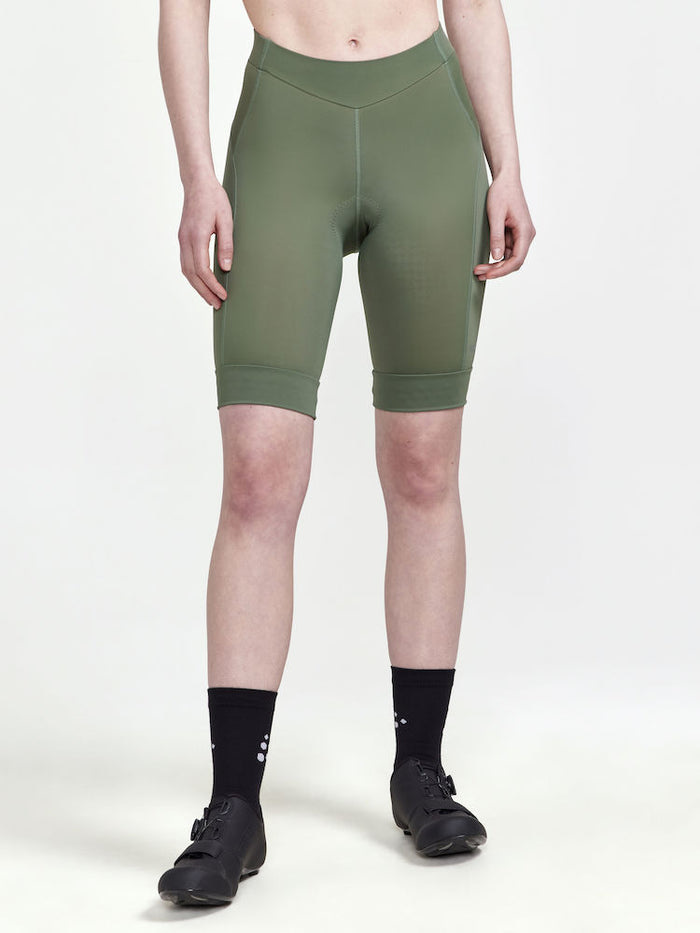 Craft Core Endur Short Womens - Urbane Cyclist