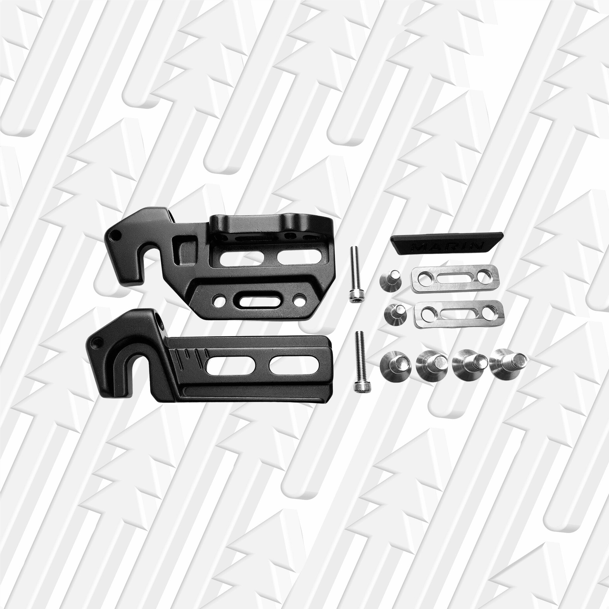 Marin Hanger 43 Dropout kit for Presidio - Urbane Cyclist