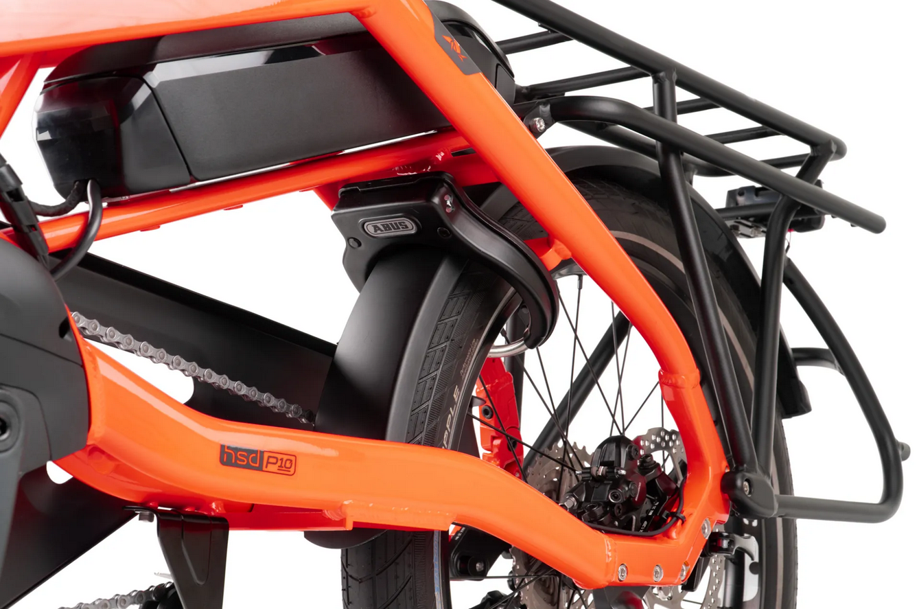 Tern HSD Gen 2 P10 - Urbane Cyclist