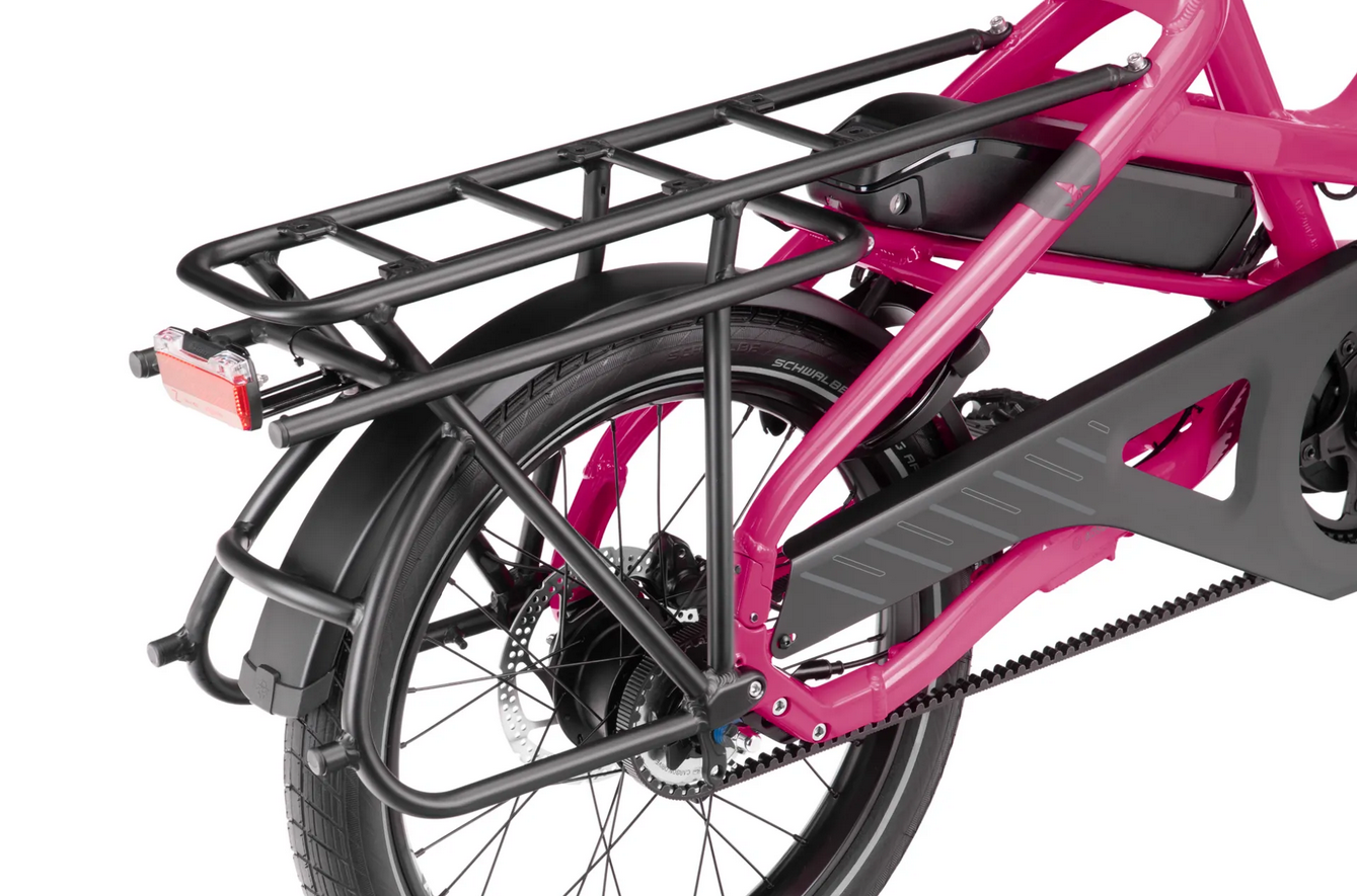 Tern HSD Gen 2 P5i - Urbane Cyclist | Toronto's Only Worker-Owned Co ...