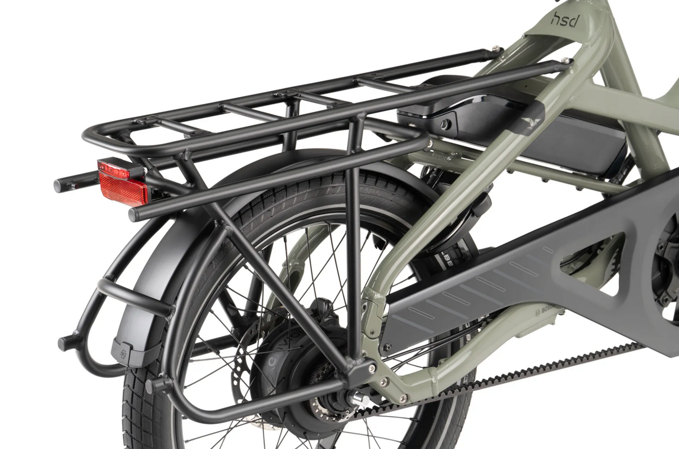 Tern HSD Gen 2 S00 Dark Blue - Urbane Cyclist | Toronto's Only Worker ...