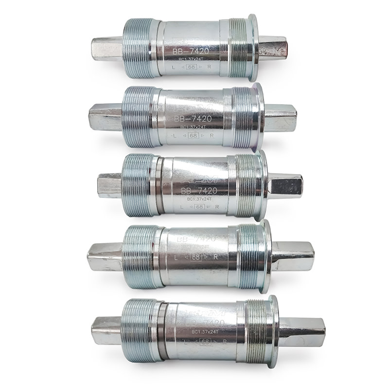 FSA PowerPro JIS Square Taper Bottom Bracket - Urbane Cyclist | Toronto ...