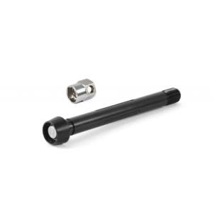 Pitlock Thru Axle Skewer 12x00 M12x1.5 [A3] - Urbane Cyclist