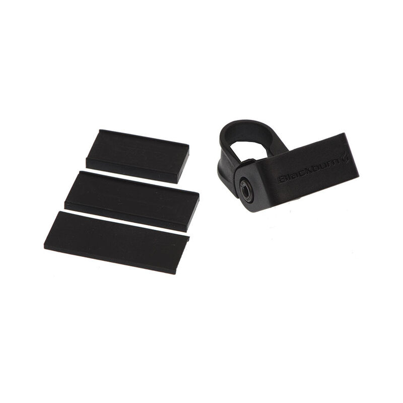 Blackburn Rear Light Rack Mount [C12] - Urbane Cyclist