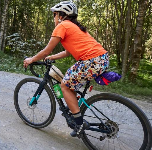 Revelate Shrew Seat Bag - Urbane Cyclist | Toronto's Only Worker-Owned ...