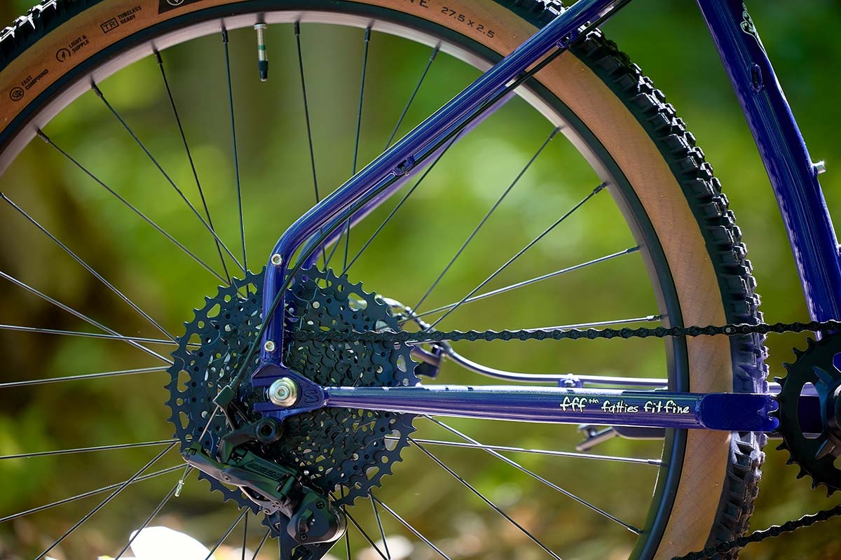 Surly Ghost Grappler Complete - Urbane Cyclist | Toronto's Only Worker ...