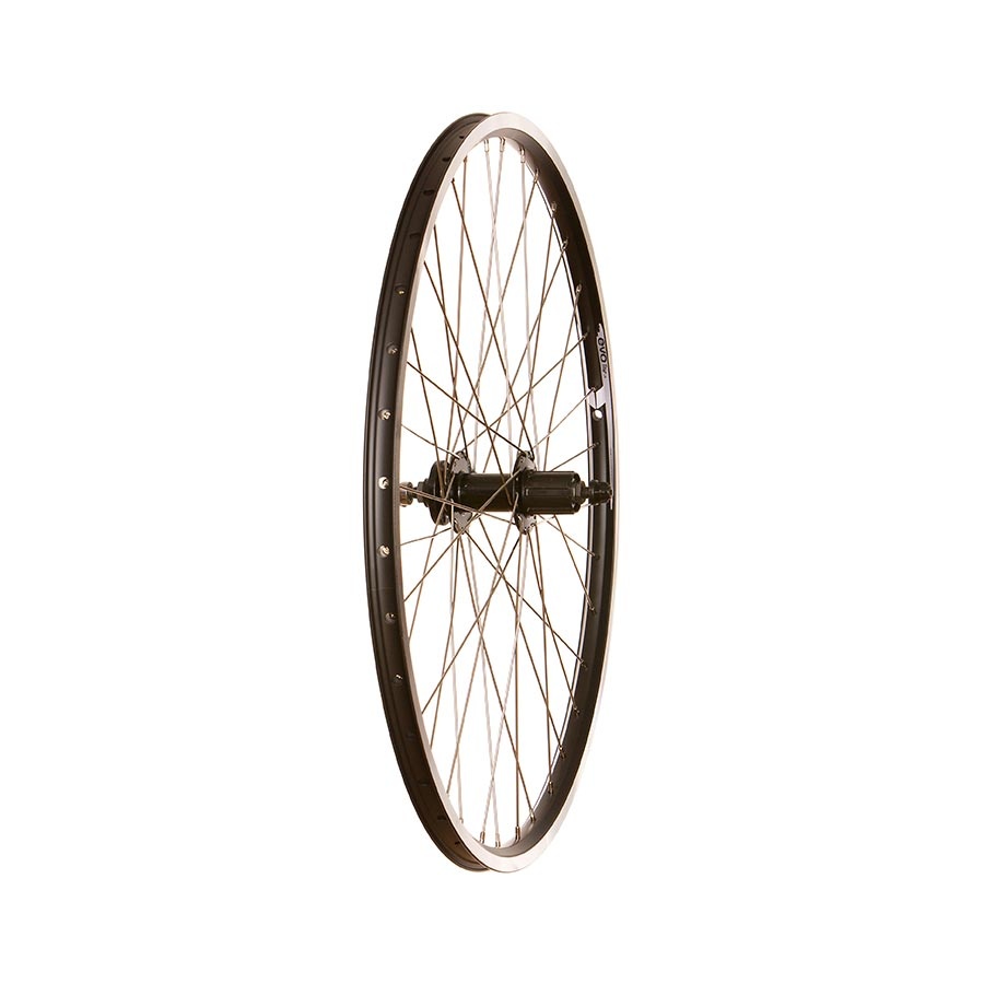 27.5" 650b (584) Rear Wheel Evo Tour 19 MSW 36h Formula DC22 QRx135 6 ...