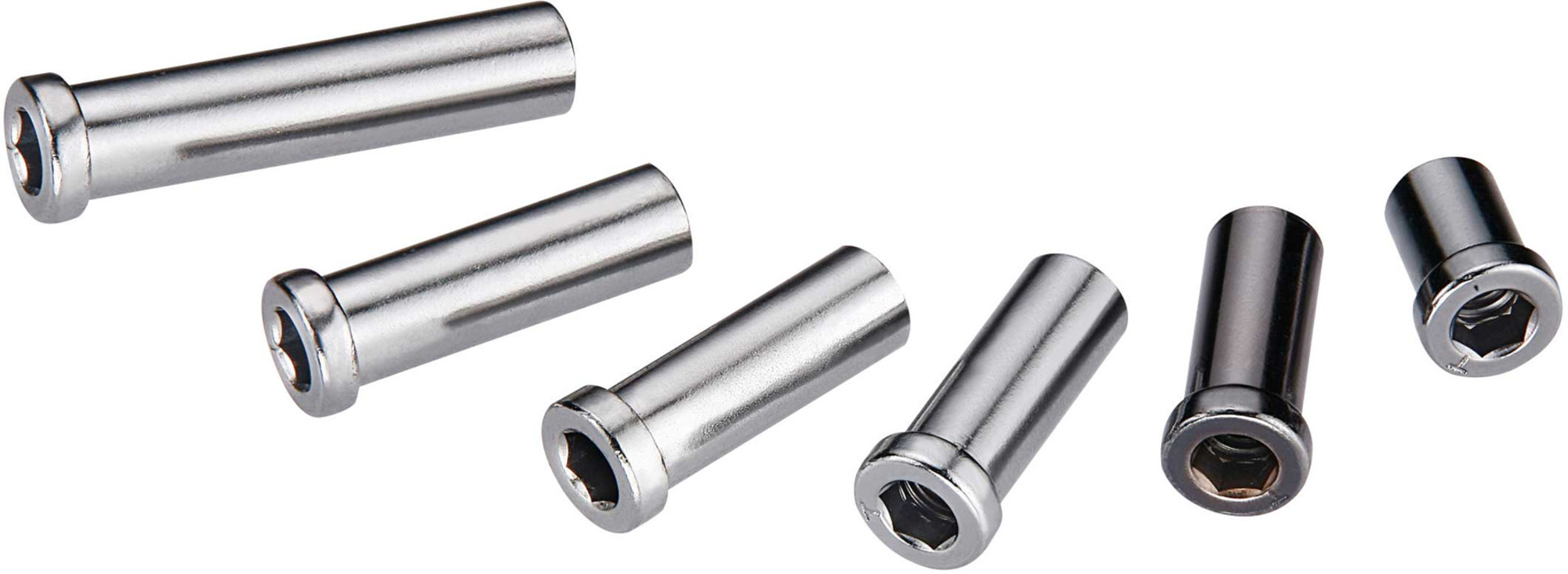 Tektro Recessed Brake Nut [G3] - Urbane Cyclist