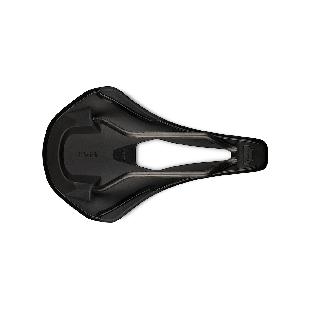 Fizik Tempo Argo R1 Saddle 160 mm (Carbon Rails) - Urbane Cyclist
