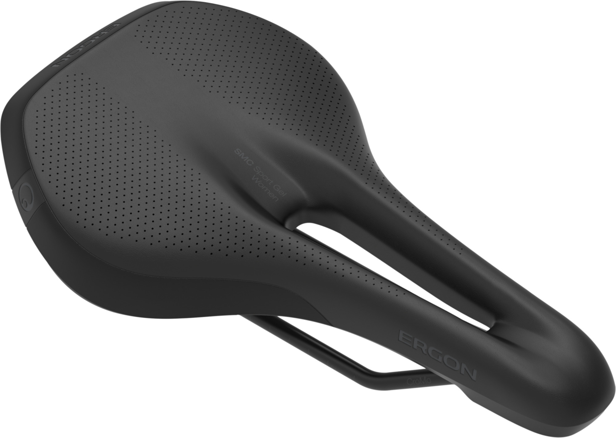 Ergon SMC Women Sport Gel Saddle - Urbane Cyclist