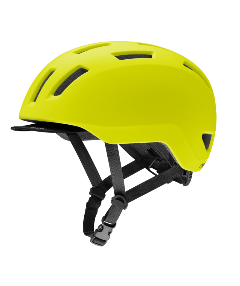Smith Transit MIPS Helmet - Urbane Cyclist | Toronto's Only Worker ...